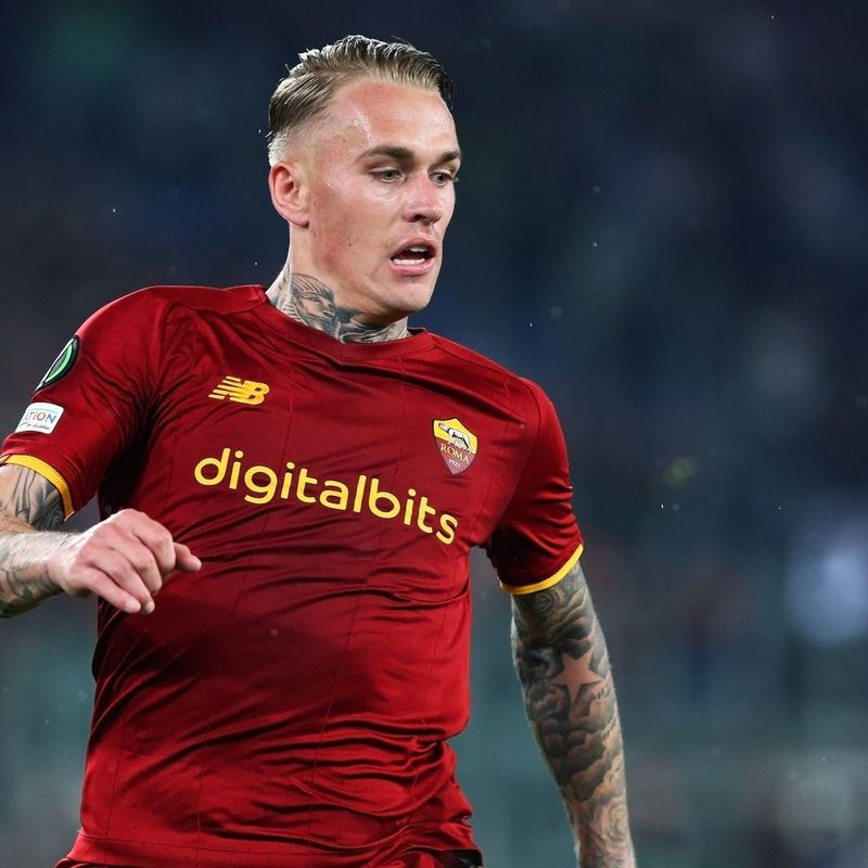 Italiaanse voetbalkenner Emile Schelvis over Feyenoord-opponent AS Roma ...