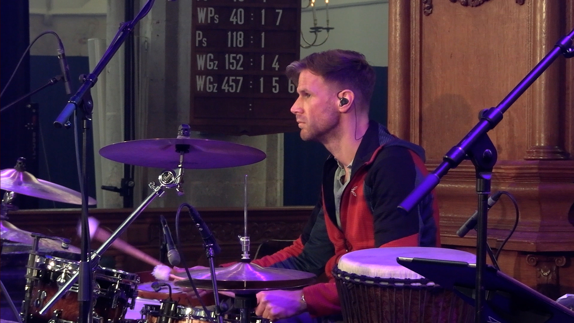 Voor de band Sela is de paastour de belangrijkste periode van het jaar ...