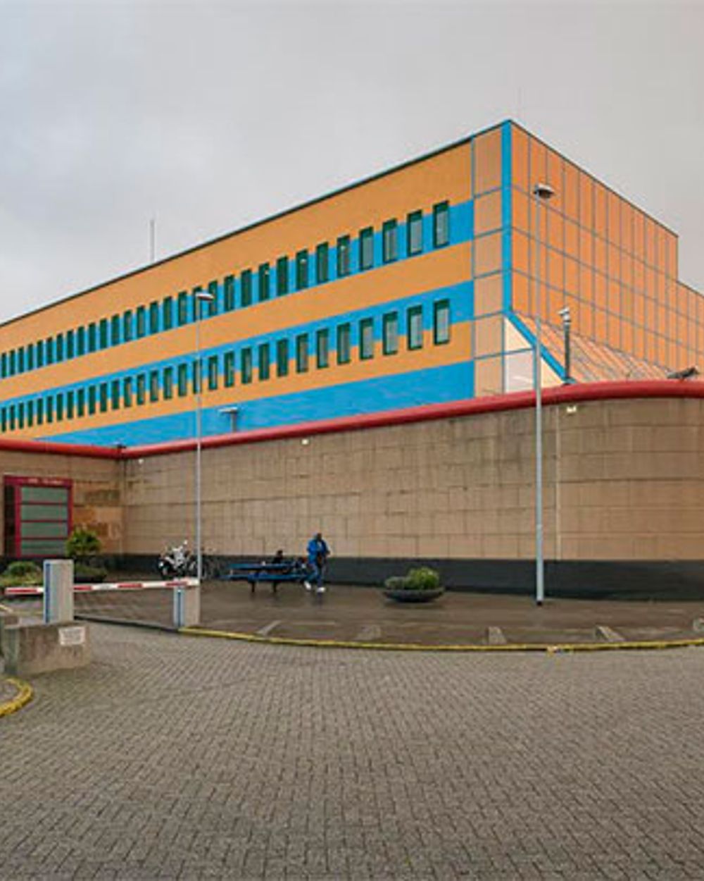 25 jaar De Schie in Rotterdam - Rijnmond