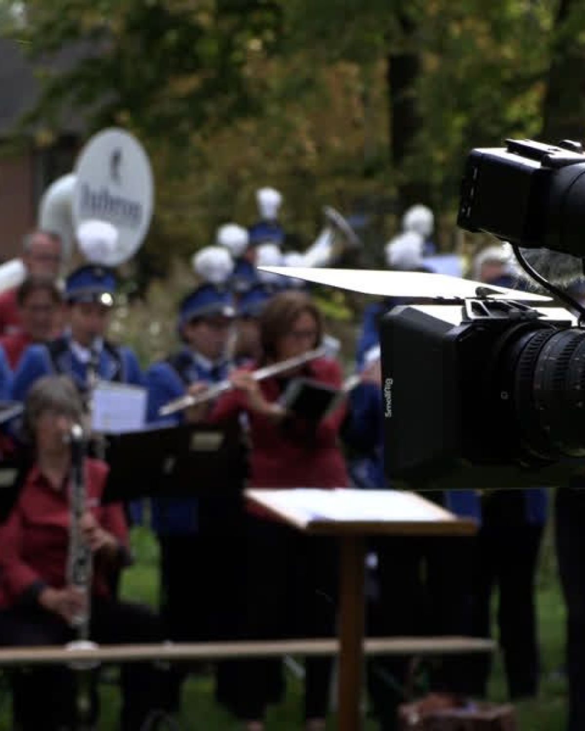 Hengelose speelfilm blijkt ware kaskraker, bijna tweeduizend kaartjes ...
