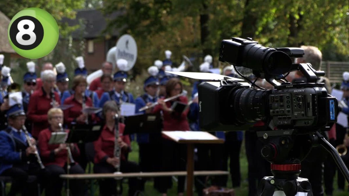 Hengelose speelfilm blijkt ware kaskraker, bijna tweeduizend kaartjes ...
