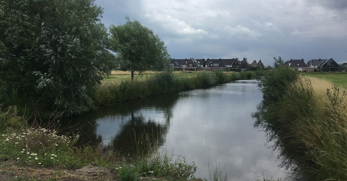 800 nieuwe woningen in Leerdam een stap dichterbij - RTV Utrecht