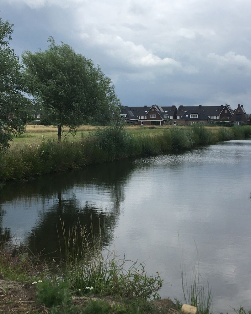 800 nieuwe woningen in Leerdam een stap dichterbij - RTV Utrecht