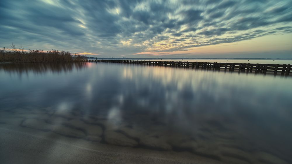 Kâlde dûs foar Warm Heeg: stekker út miljoeneplan om fan it gas ôf te kommen - Omrop Fryslân