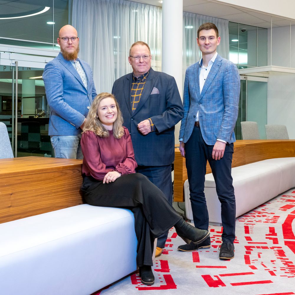 Wisseling van de macht bij VVD in Asser raad: Sandra Alberts aan het ...