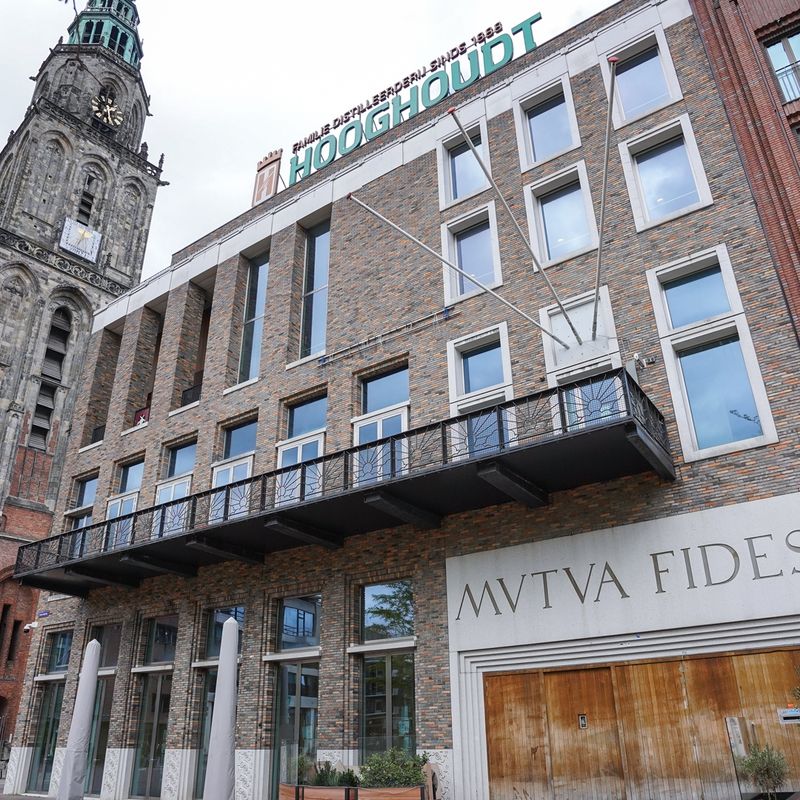 Geschorst lid Vindicat mag ook van rechter sociëteit niet meer in - RTV ...