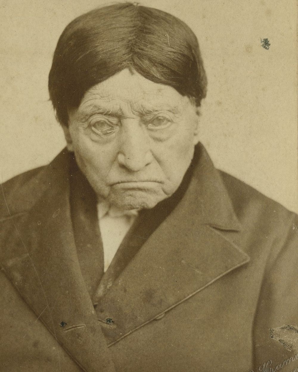 'Onze' Geert was de eerste 110-jarige ter wereld: dit was zijn leven ...