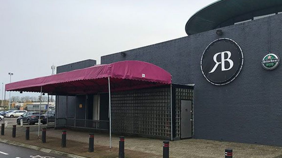 Jarenlang juridisch steekspel Club Rodenburg ten einde - Omroep Gelderland