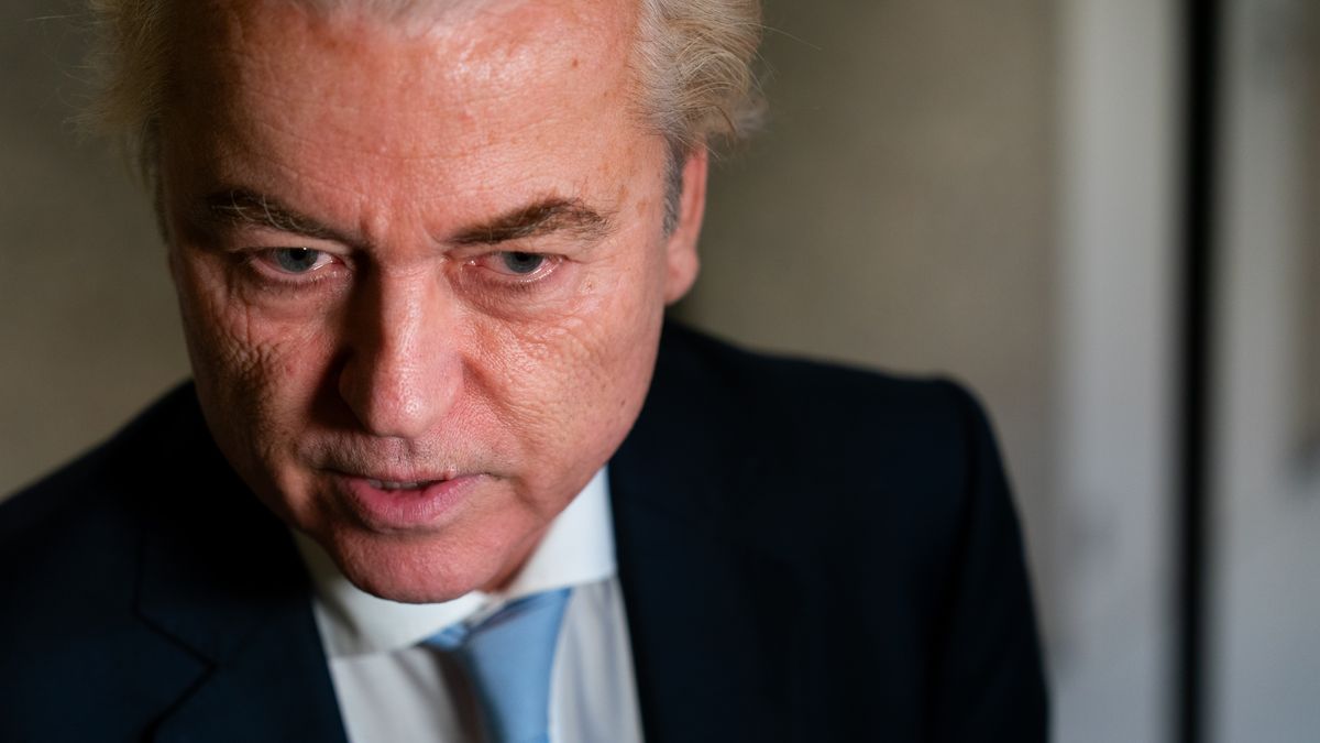 Opstand in PVV: zeven Kamerleden verlaten fractie, onder wie René ...