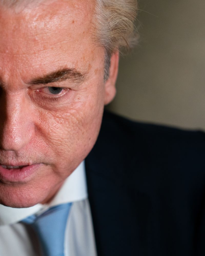 Opstand in PVV: zeven Kamerleden verlaten fractie, onder wie René ...