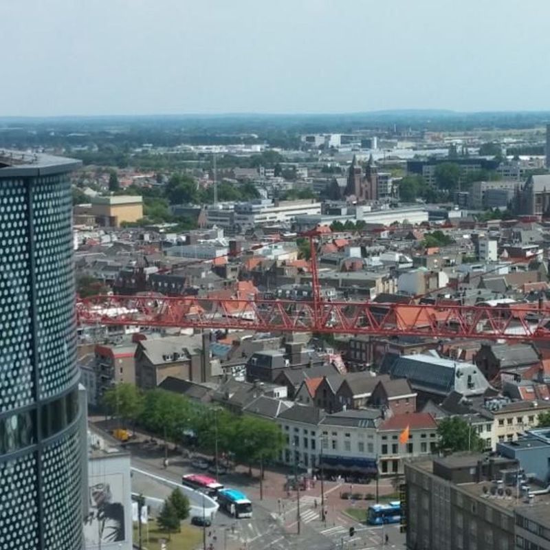 Rijk investeert 72 miljoen in spoor en huizen Arnhem-Oost - Omroep ...