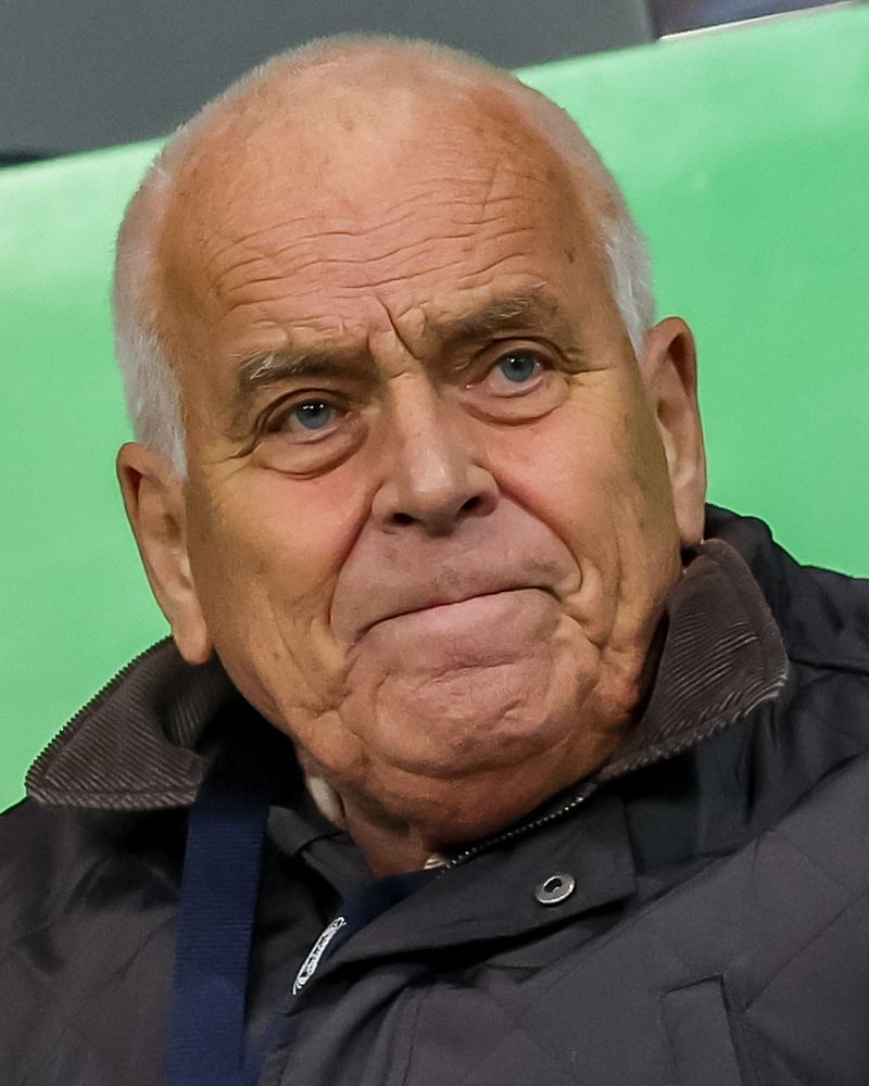 De ontknoping in de Eredivisie, met commentaar van Evert ten Napel ...
