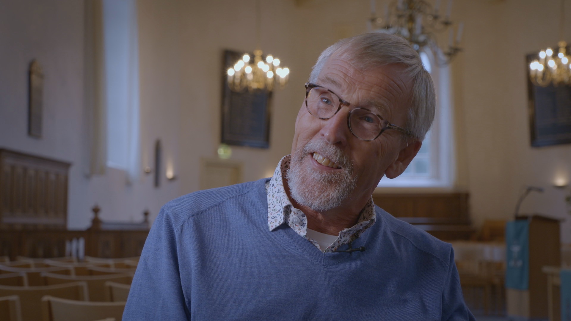 Omrop TIP: Fryslân DOK 100 jaar Klaas Koopmans - Omrop Fryslân