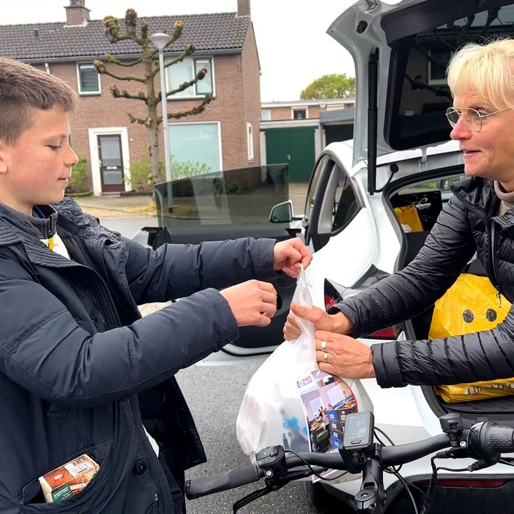 Meer mensen onder armoedegrens: 'Schaam je niet voor de voedselbank' - Omroep Gelderland