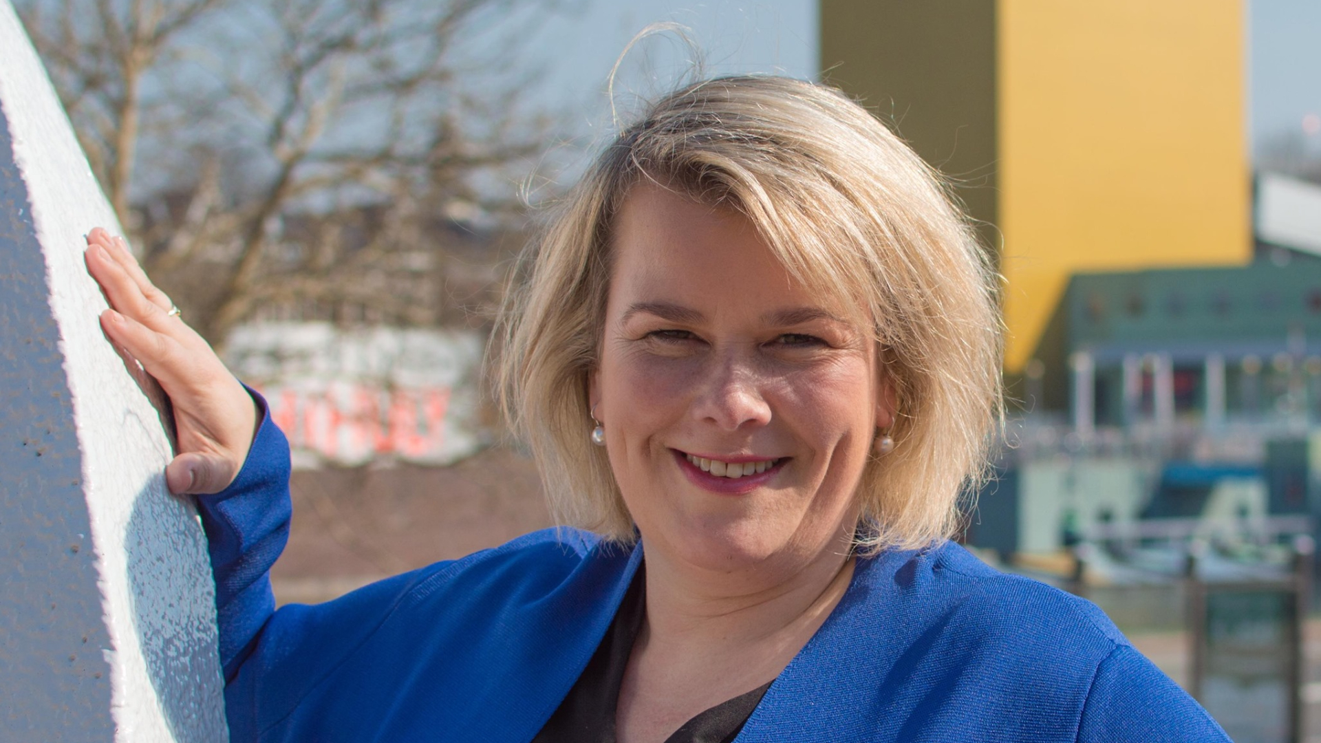 'Roelien Kamminga was altijd al van een ander niveau' - RTV Noord