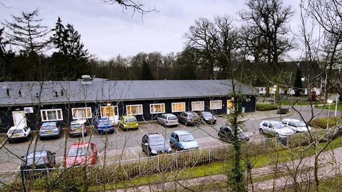 AZC Markelo gaat dicht - Oost