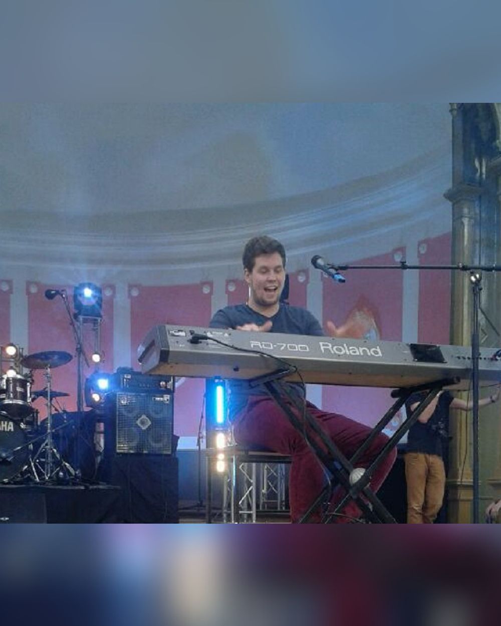 Bruno Rummler: "Ik ben Doedes grootste fan" - Omrop Fryslân