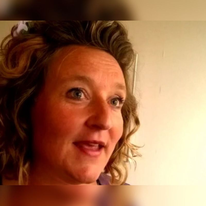 Stella van Gent in landelijk bestuur van de PvdA - Omrop Fryslân