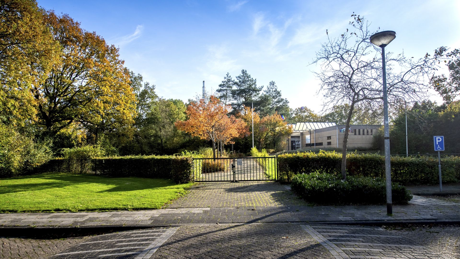 Kroongetuige zwembadmoord Willem P. aangehouden - RTV Drenthe