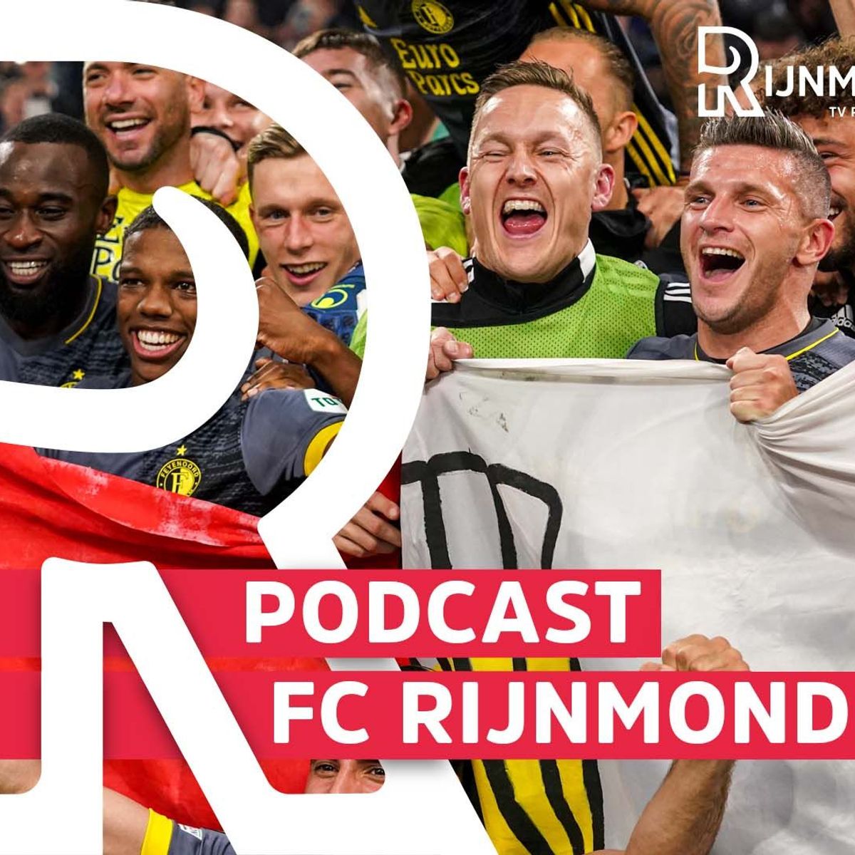 Hoe 2022 een fantastisch Europees jaar werd voor Feyenoord - Rijnmond