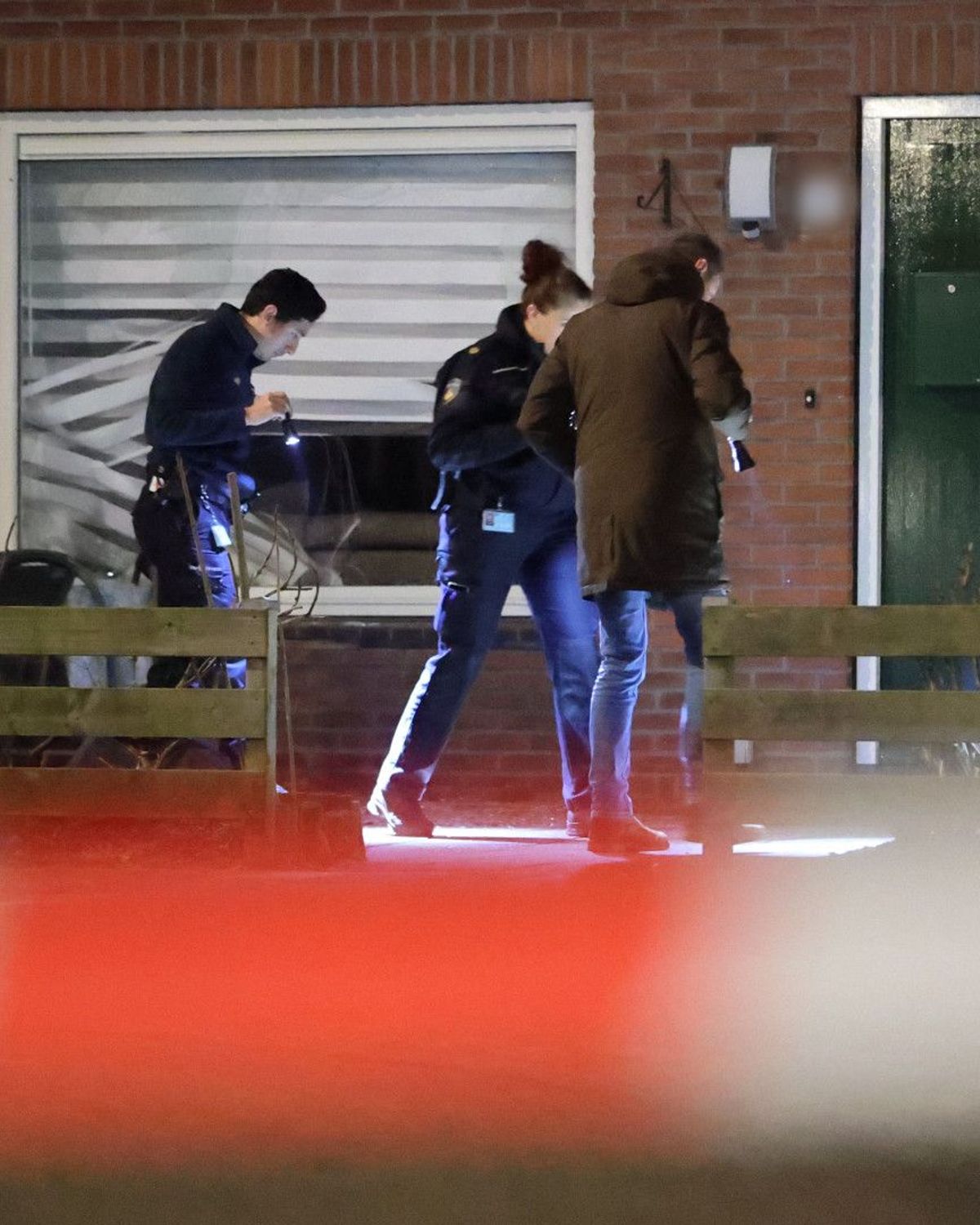 Zelfgemaakte explosieven groot gevaar voor omgeving: 'Vuurwerk opensnijden enorm risico ...