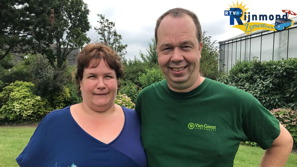 Hoe gaat het met boer Arthur uit Boer zoekt Vrouw? - Rijnmond