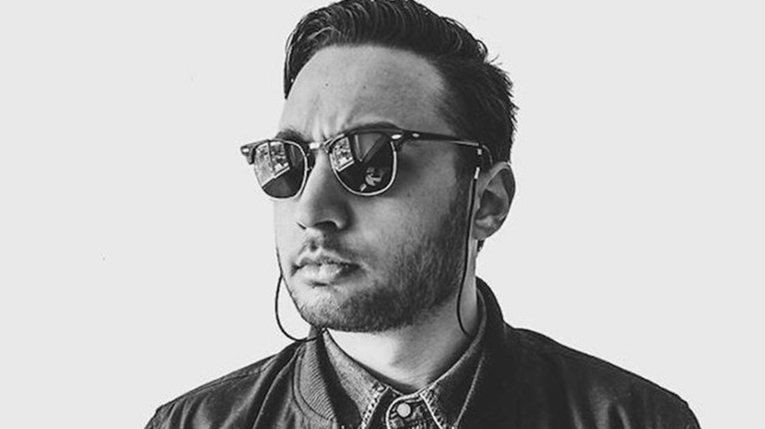 Lady Gaga verslaat Middelburgse DJ Jailo in strijd om Grammy - Omroep ...