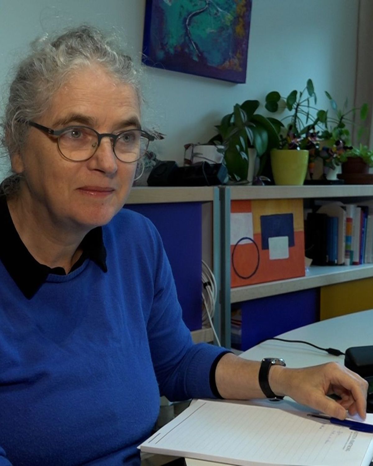 Jobien weet het zeker: 'Ik heb parkinson door glyfosaat' - Omroep ...