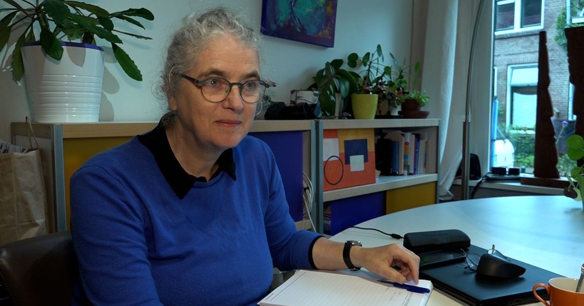 Jobien weet het zeker: 'Ik heb parkinson door glyfosaat' - Omroep ...