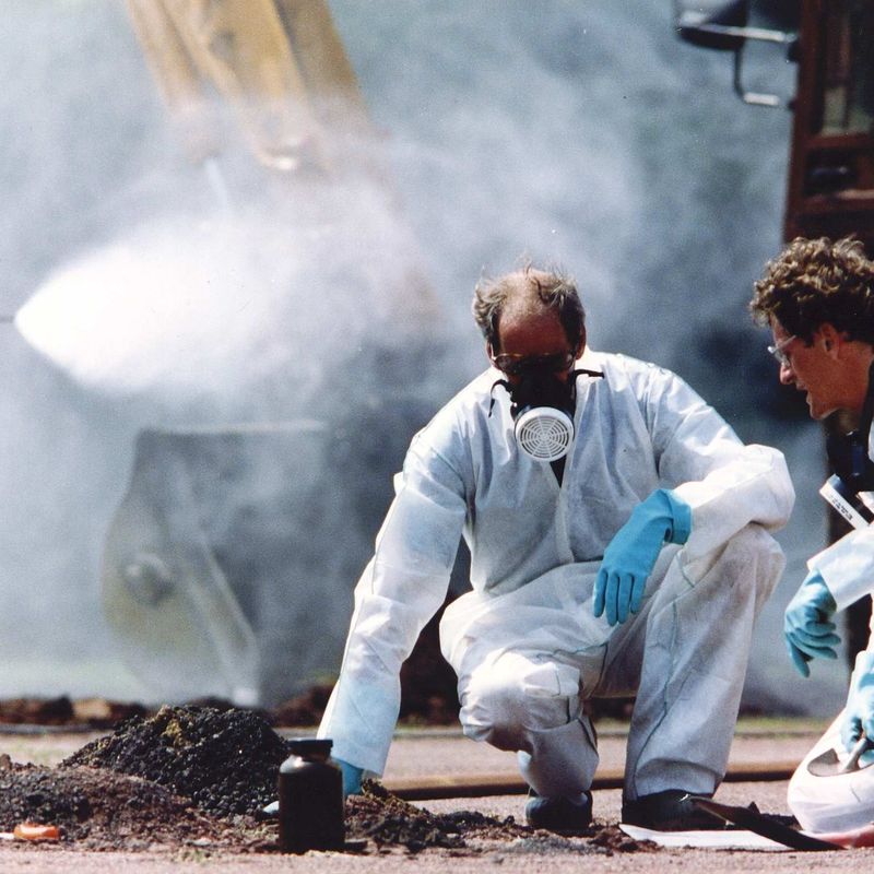 Bodemvervuiling in Drenthe: deze locaties vormen een risico - RTV Drenthe