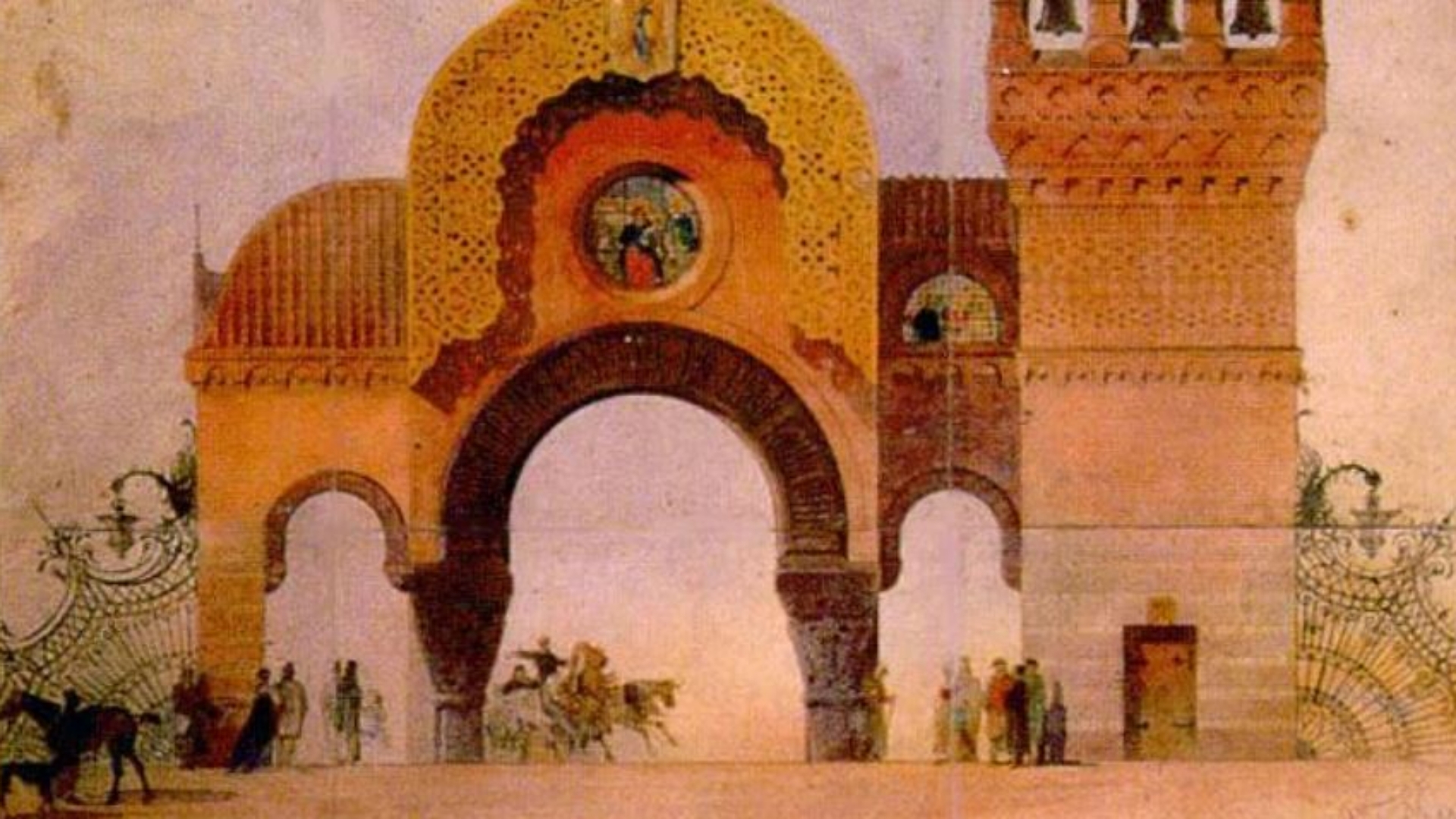 Pinkstermaandag op TV Noord: de Schilderijententoonstelling van ...