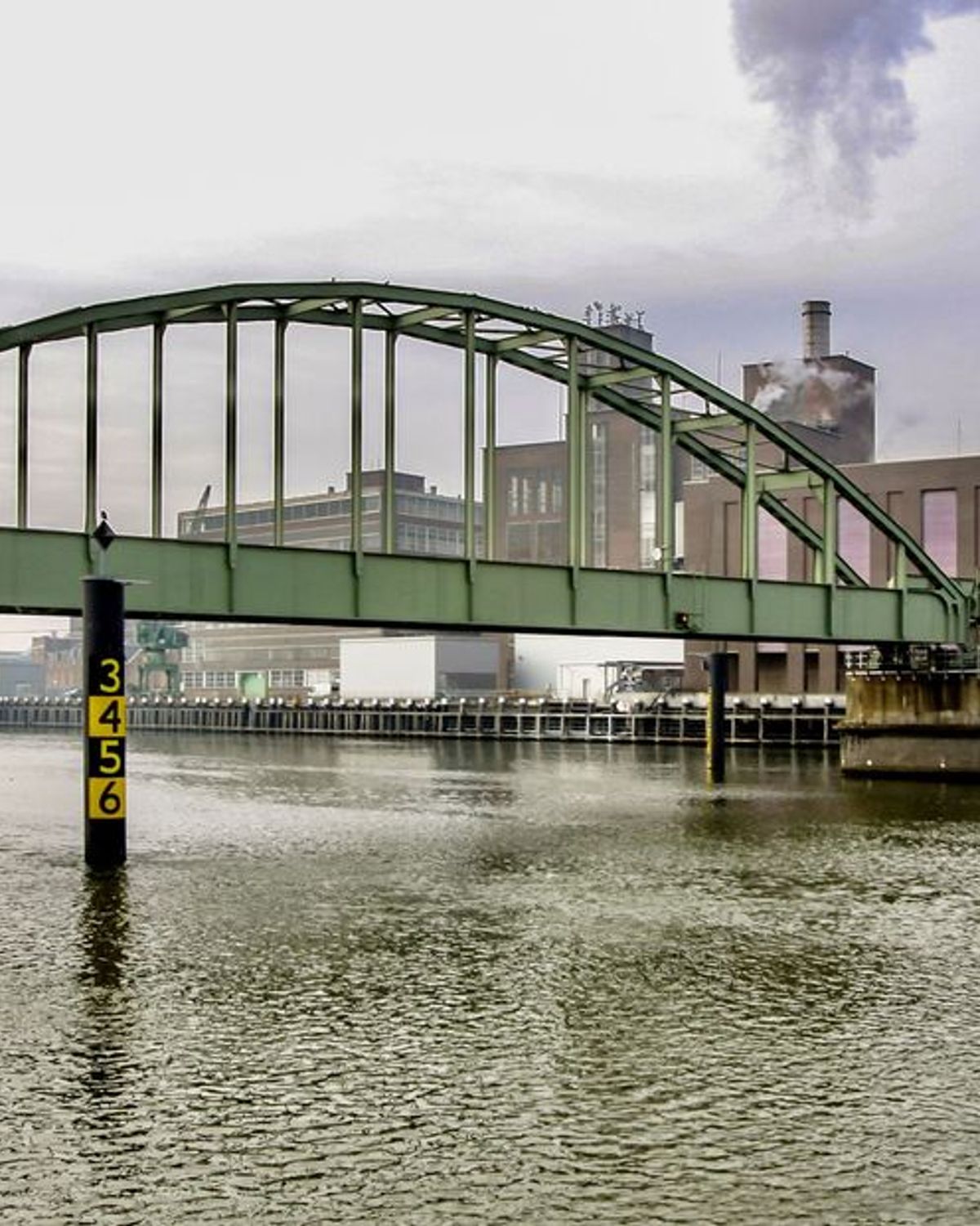 Besluit sloop spoorbrug Maastricht uitgesteld: verdere gesprekken ...
