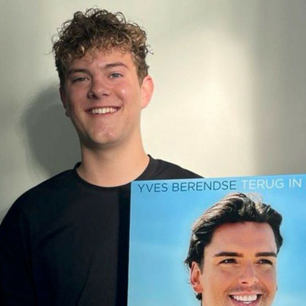 Kaj Mulder uit Drouwenermond naar Mega Piraten Festijn in het Gelredome ...
