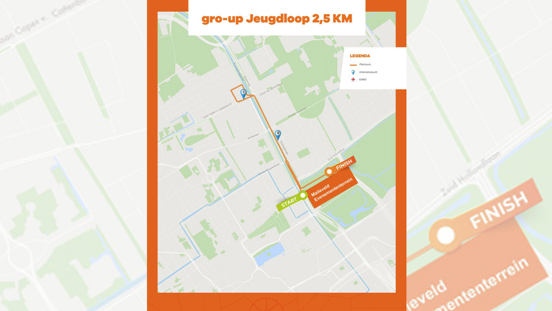 Het is CPC-dag: routes, wegafsluitingen en hier kan je aanmoedigen ...