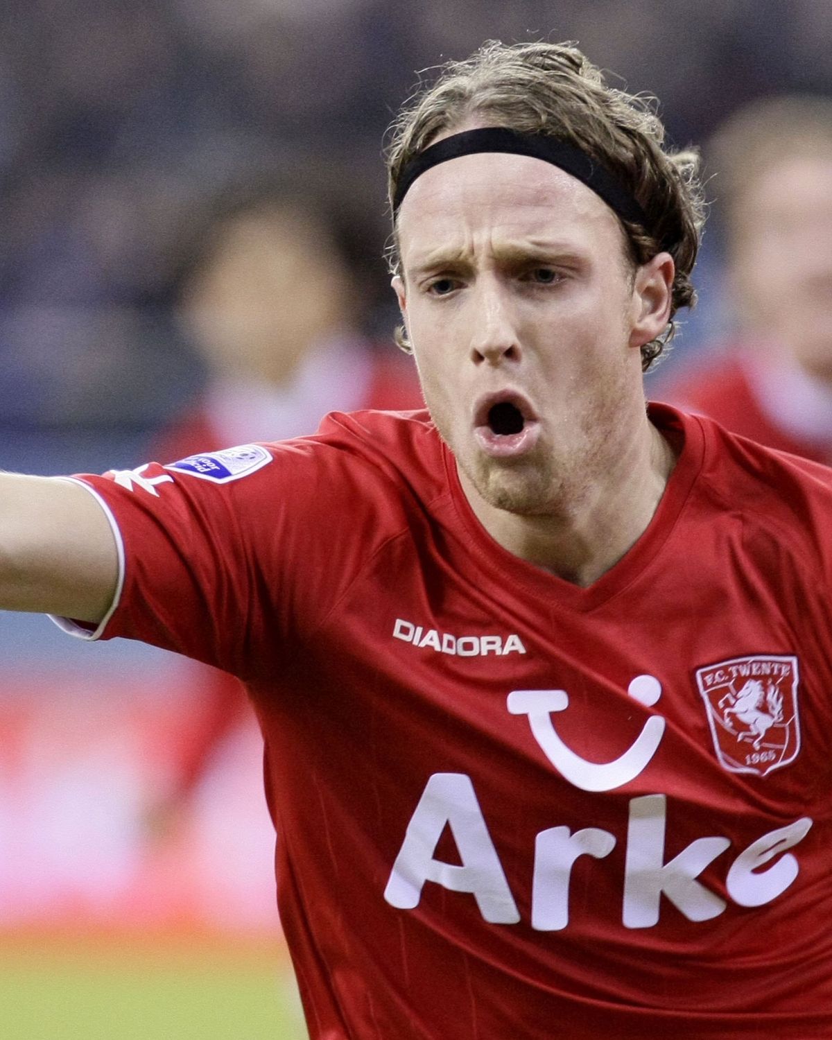 Oud-speler FC Twente Ronnie Stam moet 7 jaar de cel in voor smokkel cocaïne - Oost