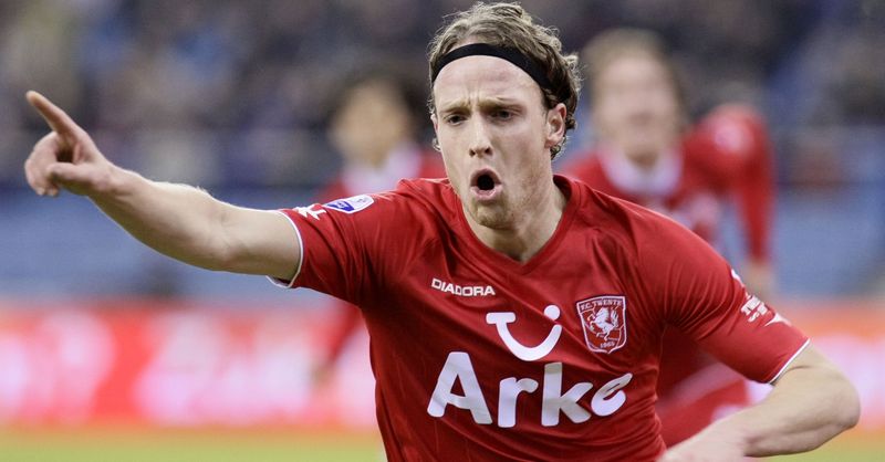 Oud-speler FC Twente Ronnie Stam moet 7 jaar de cel in voor smokkel cocaïne - Oost