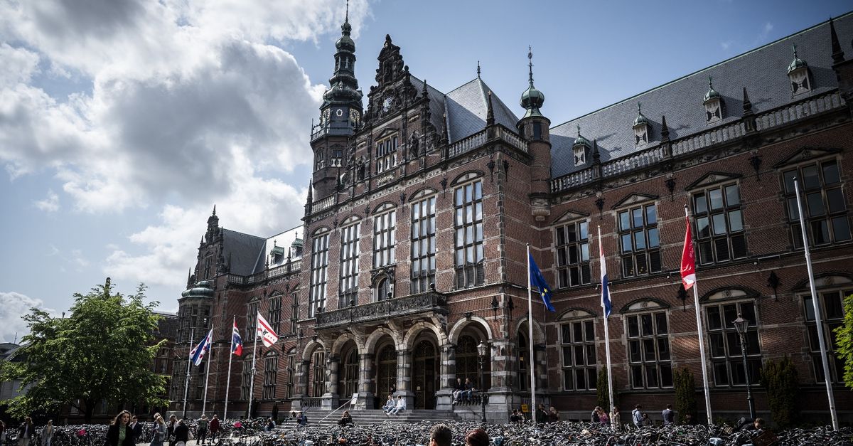 Minister wil internationale studenten weren door numerus fixus voor ...