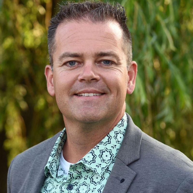 Wethouder Floris Schoonderwoerd van Kaag en Braassem neemt ontslag ...