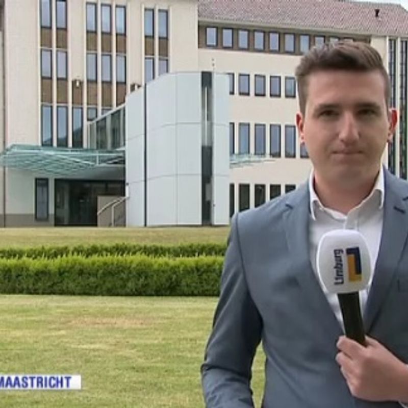 Opgepakte Bandidos voorgeleid aan de rechter-commissaris - L1