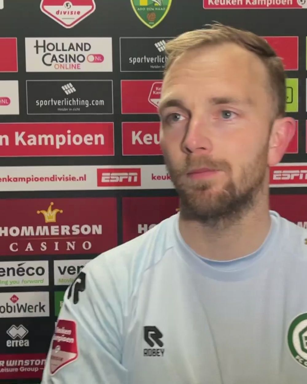 'Ik loop lang genoeg mee om dit juist te waarderen' - RTV Noord