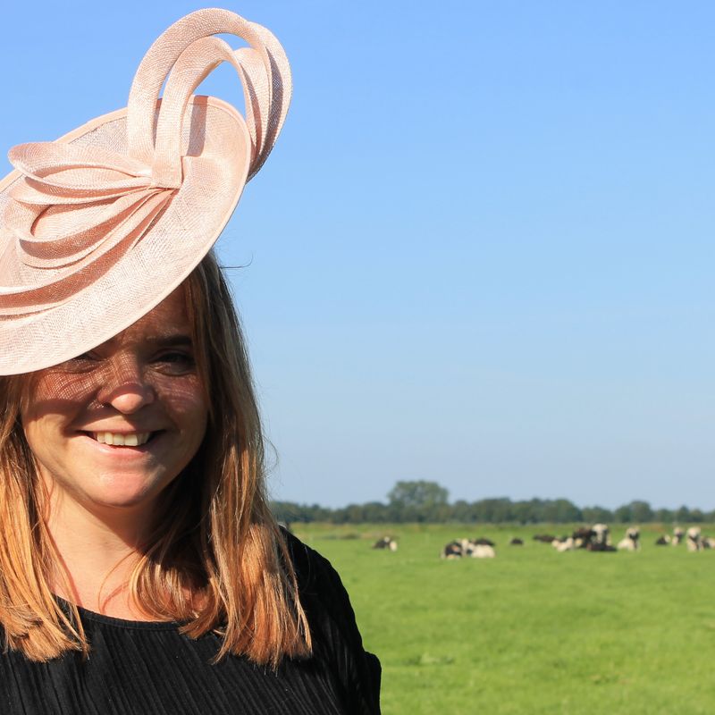Eline Vedder is klaar voor haar eerste Prinsjesdag: 'Gaat er anders ...
