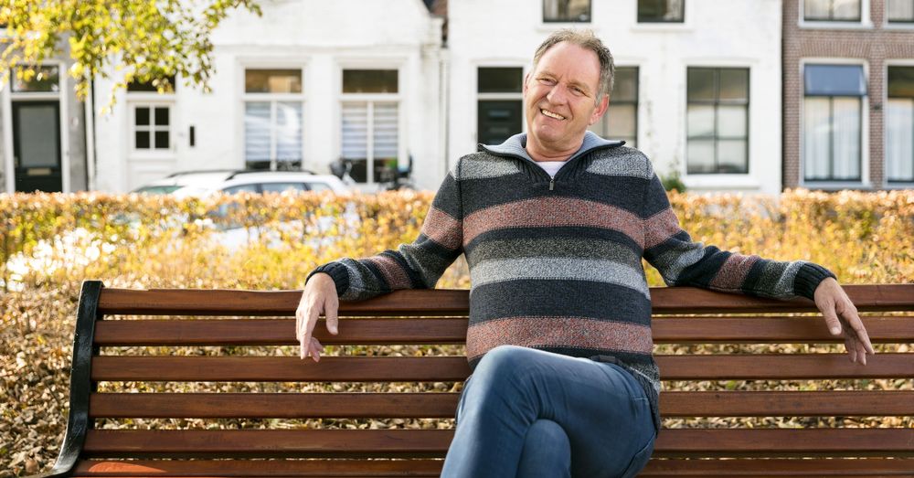 ‘Piet gaf de mensen het gevoel dat hij naast hen stond’ (update) - RTV ...