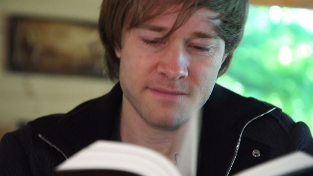 Schrijver Thomas Olde Heuvelt jaagt op internationaal succes: 'Ik kan ...