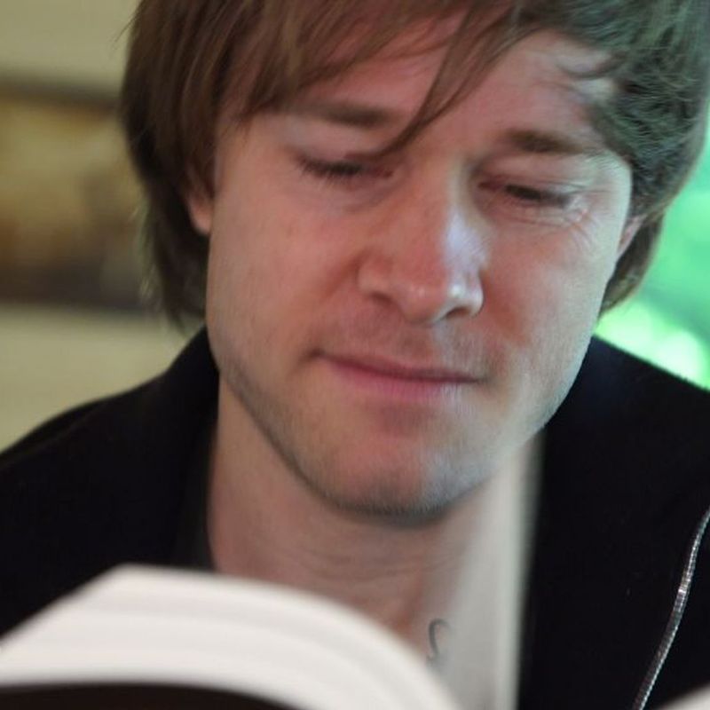 Schrijver Thomas Olde Heuvelt jaagt op internationaal succes: 'Ik kan ...