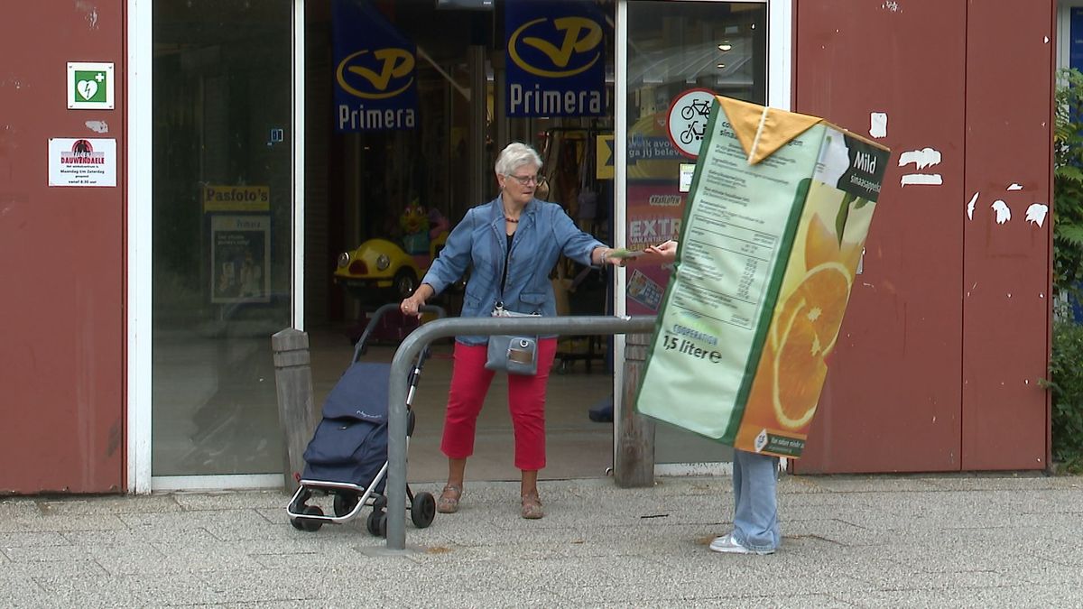 Mag dit nou bij het plastic of niet? Zeeuwen krijgen uitleg en cursus ...