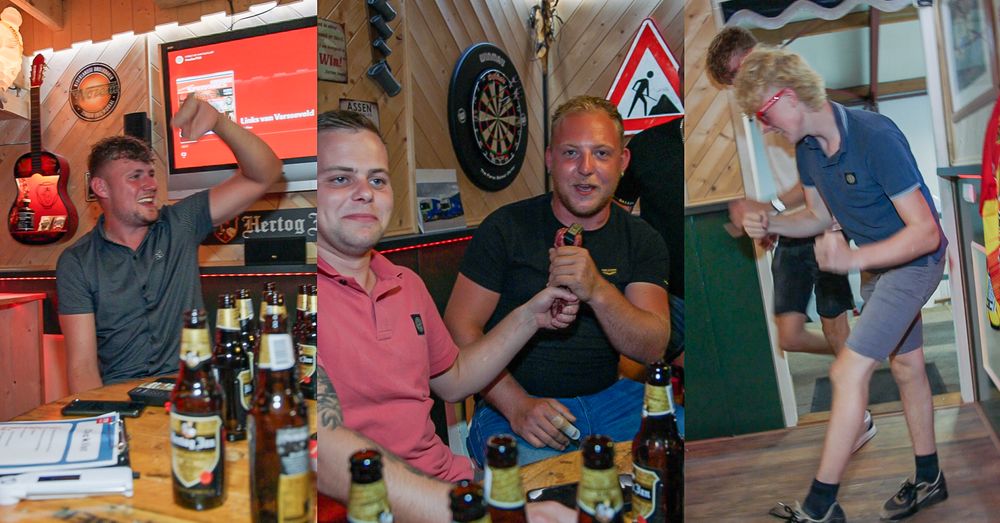 Rate de Keet gaat van start: online zoektocht naar de beste keet - RTV Drenthe