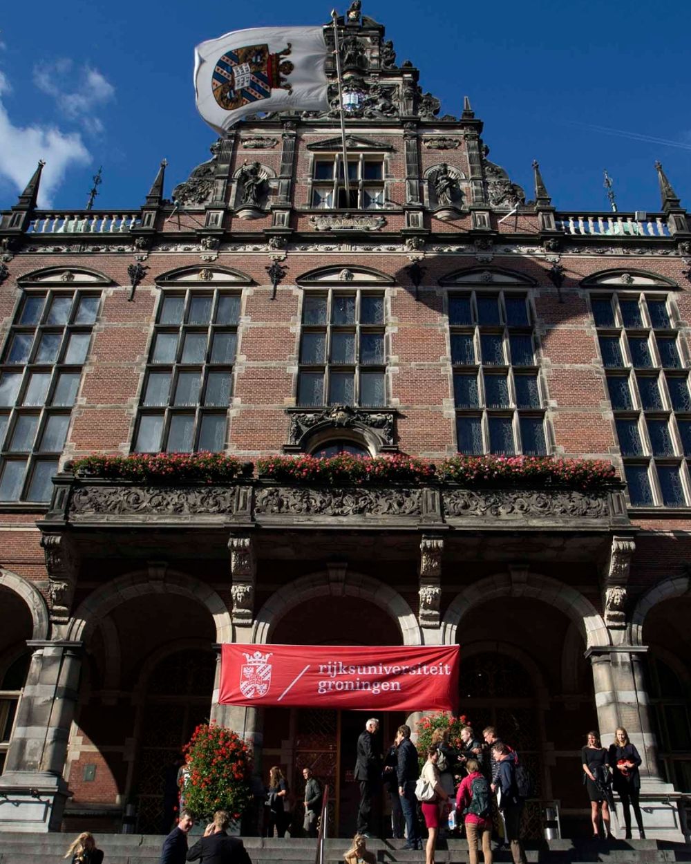 Miljoenennota dwingt Rijksuniversiteit Groningen tot maatregelen ...