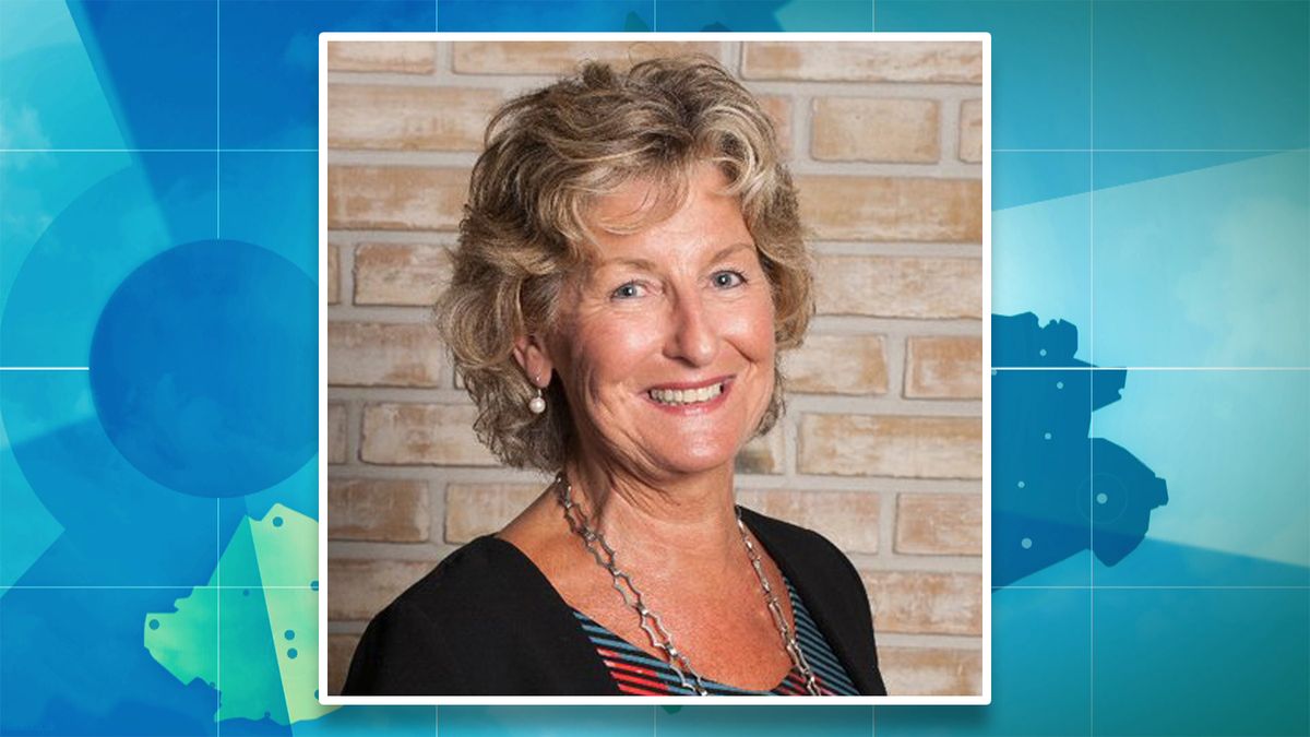 Corry van Rhee waarnemend burgemeester van Druten - Omroep Gelderland