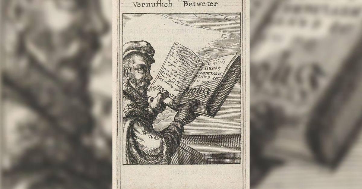De betweter irriteert ons, maar dat doet-ie al eeuwenlang, zo blijkt ...