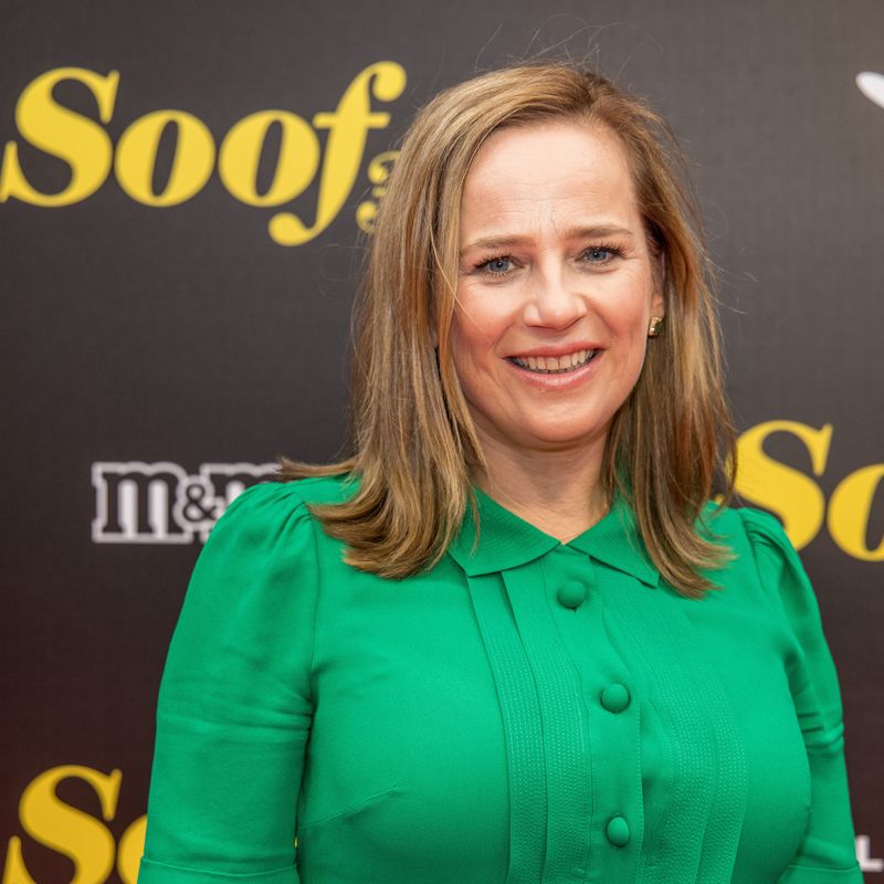 Lies Visschedijk te zien in laatste Soof-film - L1 Nieuws